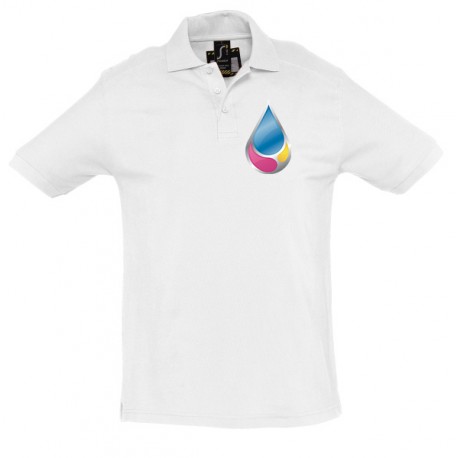 Polo à personnaliser - Copie Express